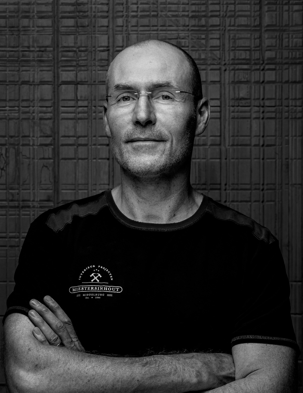 Ramon - Meesters in hout